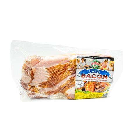 Cafe Bacon (750g)